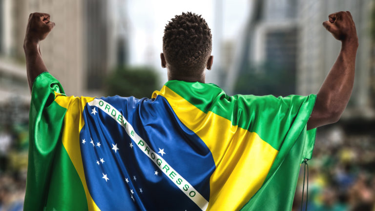 Brazil – Travel in Pride