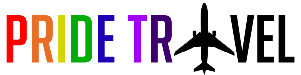 HOME 2024 - Travel in Pride