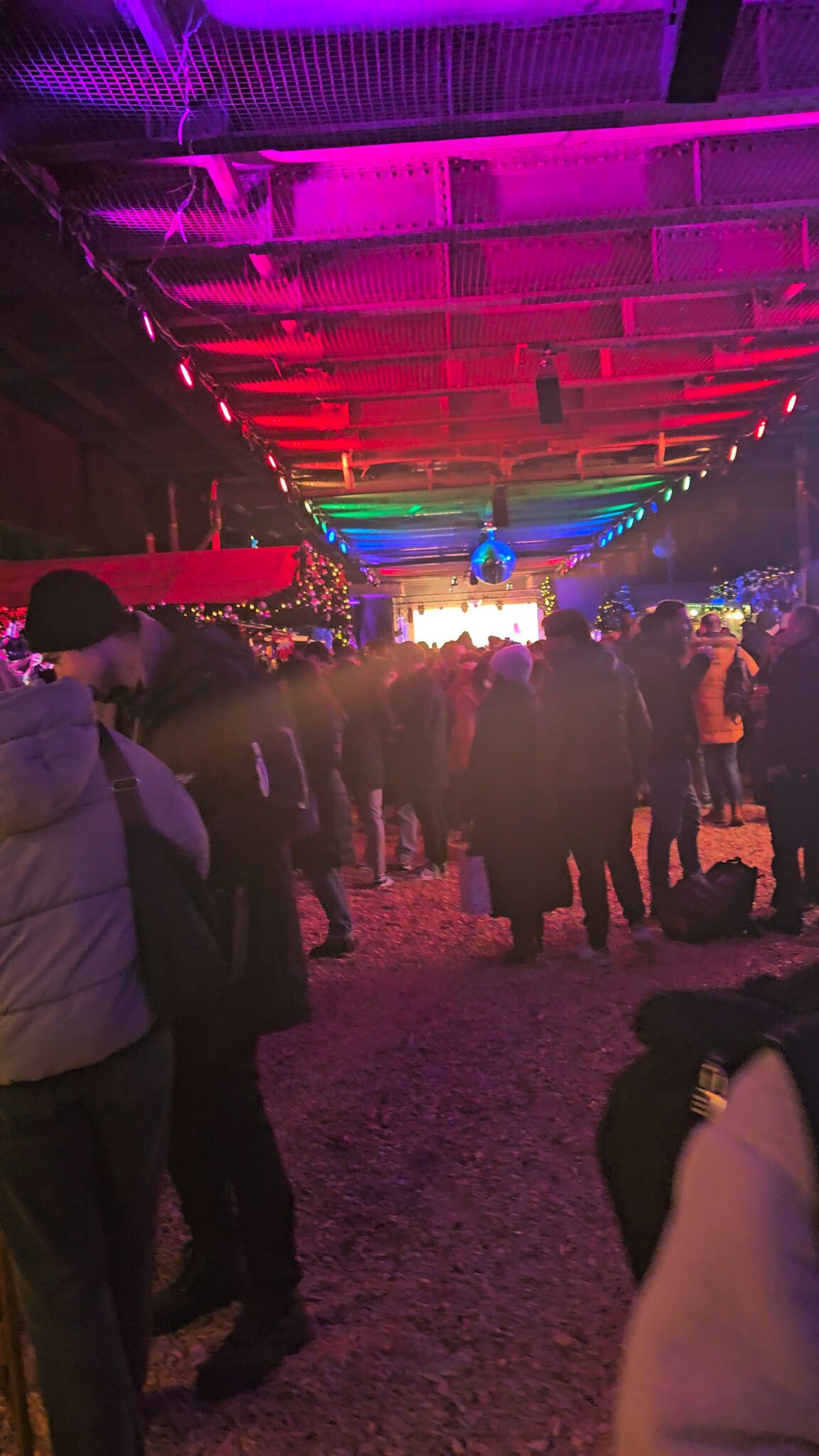 LGBTQ Christmas Markets in Berlin, Frankfurt & Cologne 2025: Hours ...