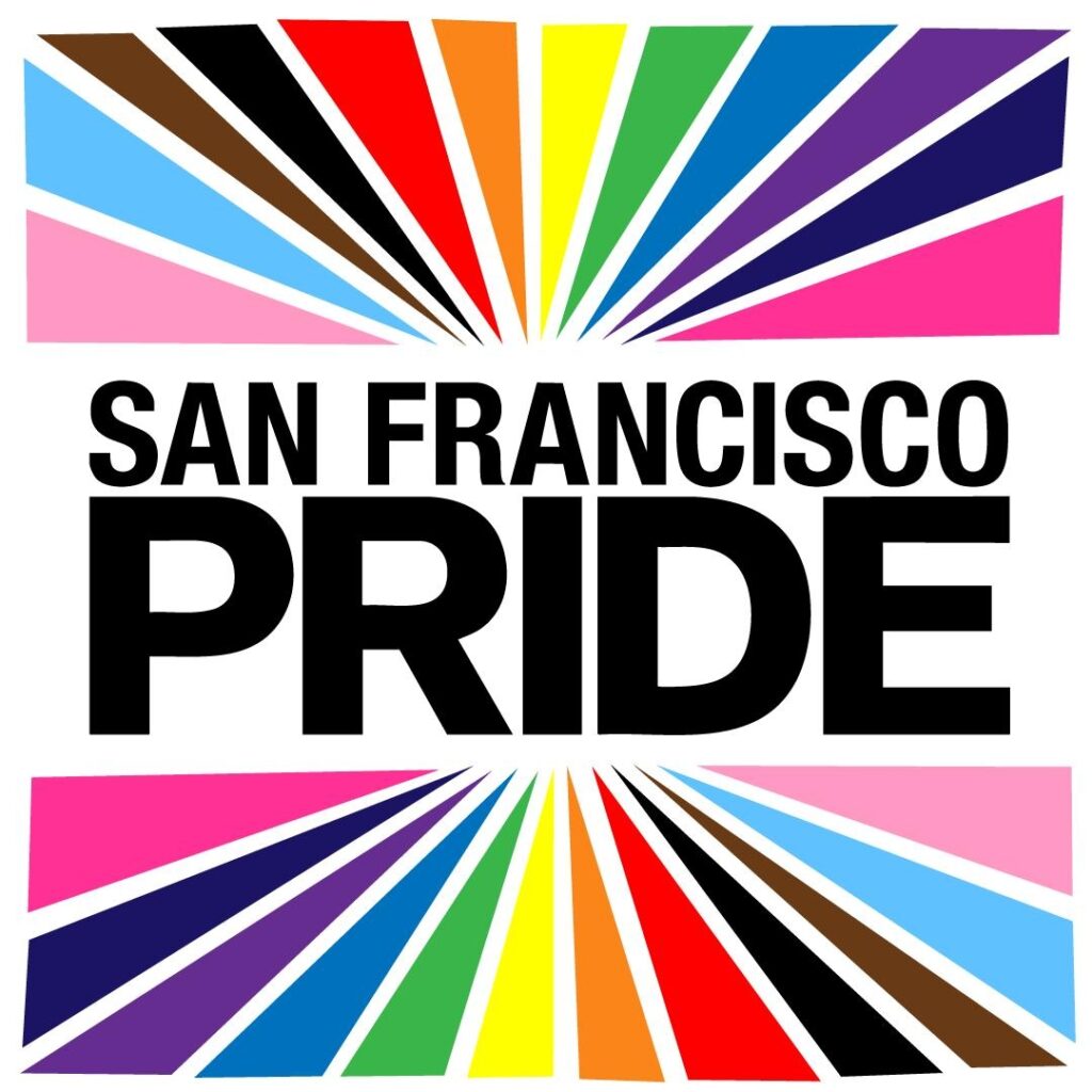 San Francisco Pride - Travel in Pride