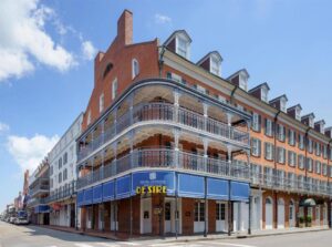Southern Decadence - Travel in Pride