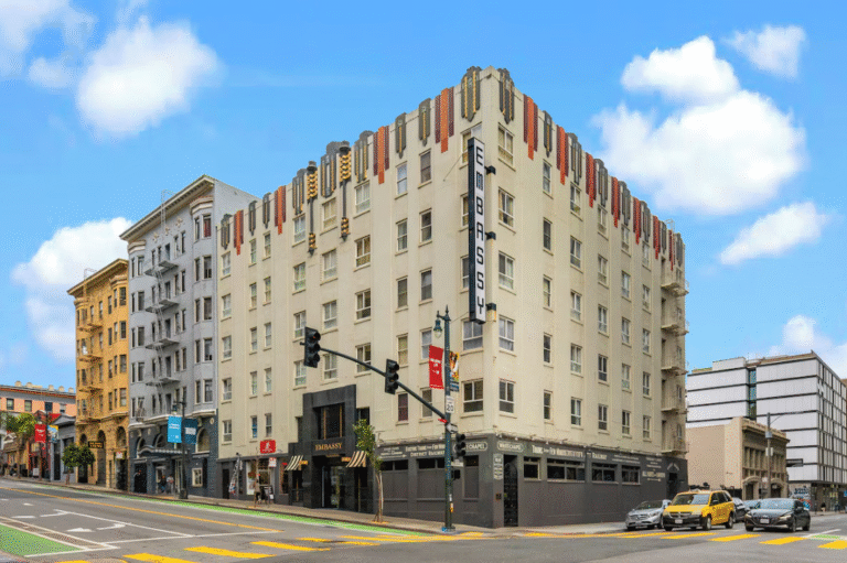 Folsom Street Fair - Travel in Pride